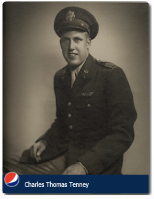 Pepsi-Cola of the Hudson Valley